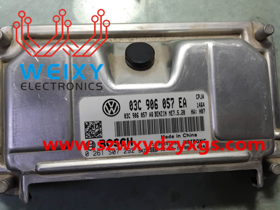 BOSCH ME7.5.20 ECU repair kit