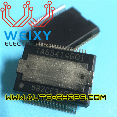 3F9454BZZSK94 Automotive commonly used vulnerable driver chip